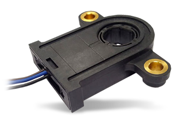 PST-360 Hall-Effect Contactless Position Sensors - Piher | Mouser