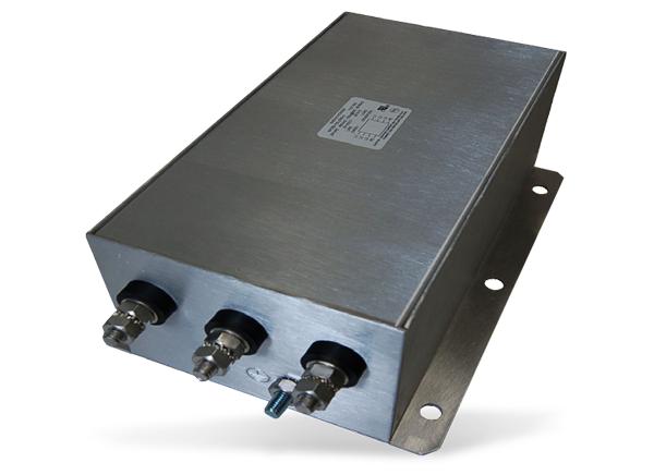 RP359 3-Phase Delta Compact EMI Filters - Astrodyne TDI | Mouser