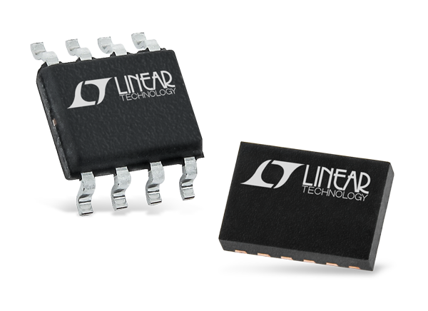 LT6018 36V, Ultralow Noise, Precision Op Amps - ADI | Mouser