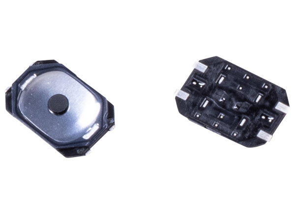 SKTK TACT Switch - Alps Alpine | Mouser