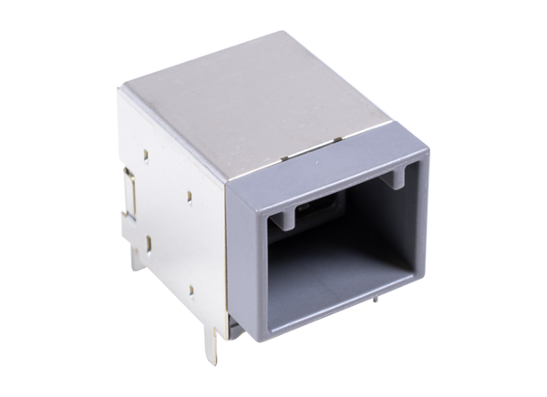 MX39 USB 2.0 Automotive Connector - JAE | Mouser