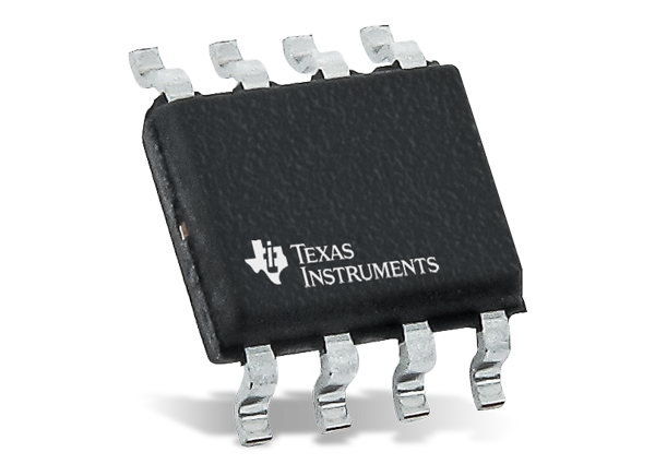 OPAx189 CMOS Precision Operational Amplifiers - TI | Mouser