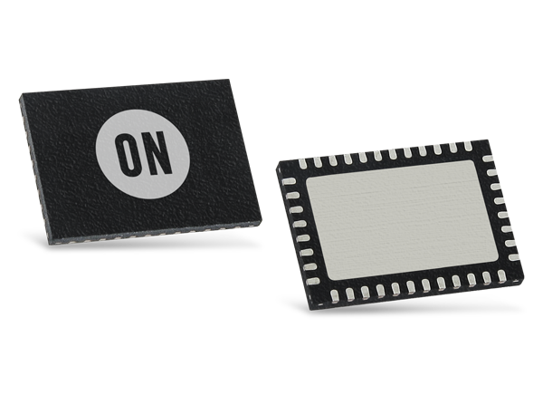 Sigfox Connectivity Solutions - onsemi | Mouser