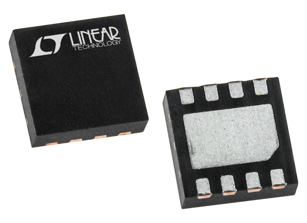 LTC2943 Multicell Battery Gas Gauges - ADI | Mouser