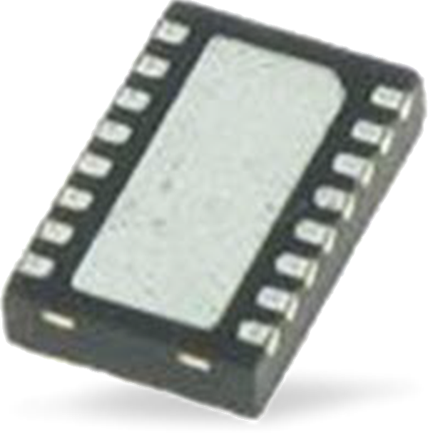 MAX11192/95/98 Analog to Digital Converter - Analog Devices / Maxim ...