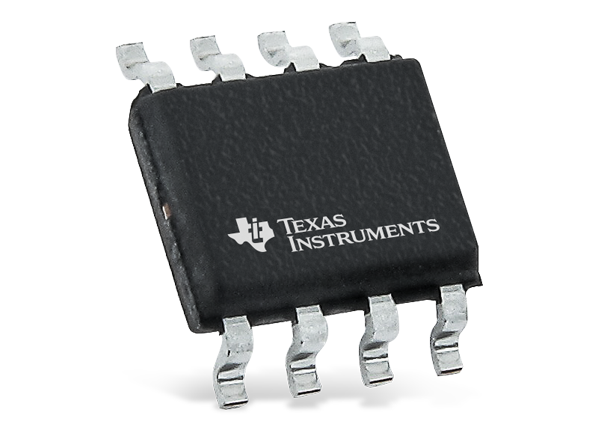 TMP75C/TMP75C-Q1 Temperature Sensors - TI | Mouser