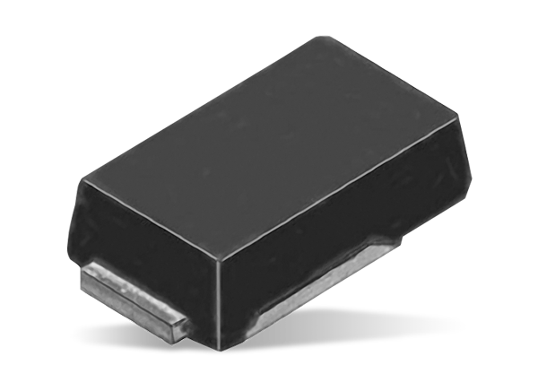 eSMP® SMP TVS Diodes - Vishay General Semiconductor | Mouser