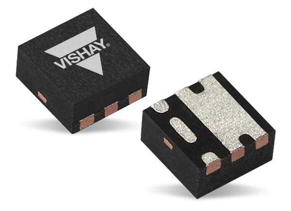 SiA469DJ 30V P-Channel TrenchFET® Gen III MOSFET - Vishay / Siliconix | Mouser