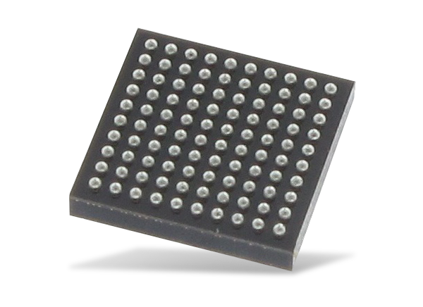 LPC43S70 Arm® Cortex®-M4 Microcontrollers - NXP Semiconductors | Mouser