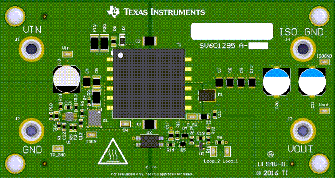 Jakhae Instrument Drawing