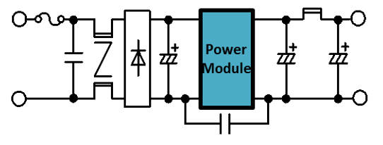 SPM Power Modules - Tamura | Mouser