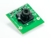SBC-S32V234 Vision Prototype Kit - NXP Semiconductors | Mouser