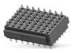 VPX Stacking Compliant Pin Connector - TE | Mouser