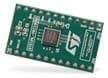 LIS3DH 3-Axes Nano Accelerometer - STMicro | Mouser