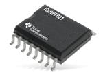 ISOW7821 Reinforced Digital Isolators - TI | Mouser