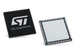 ST8500 Programmable PLC Modem System on Chip - STMicro | Mouser