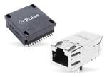 HDBaseT Transformer & Connector Modules - Pulse Electronics | Mouser