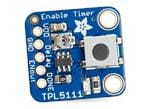 TPL5111 Low-Power Timer Breakout Board - Adafruit | Mouser