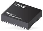 LP5009RUKR Texas Instruments | Mouser