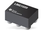 LMG1020 Low-Side GaN Driver - TI | Mouser