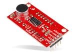 Sound Detector (with Headers) - SparkFun | Mouser