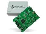 USB2ANY Texas Instruments | Mouser