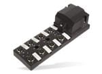 Sensor Actuator Boxes - HARTING | Mouser
