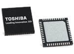 TB67H420FTG,EL Toshiba | Mouser