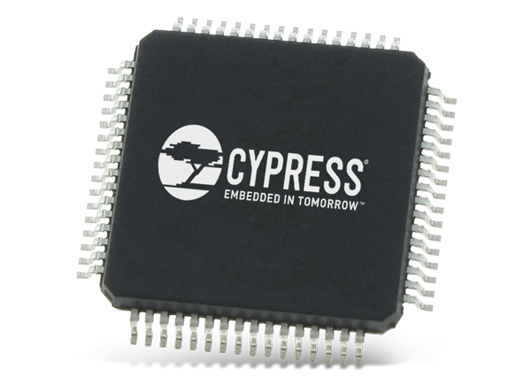 PSoC™ 4100S Plus Arm® Cortex®-M0+ MCUs 128KB - Infineon Technologies | Mouser