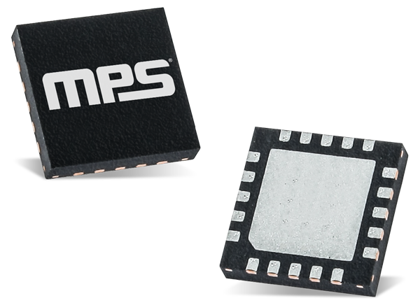 MPM3632C Switching Voltage Regulators - MPS | Mouser