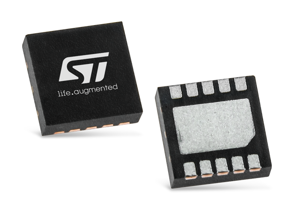 LD59150 LDO Voltage Regulators - STMicro | Mouser