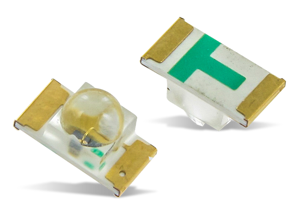 IR LEDs & Color/Photo Sensors - Kingbright | Mouser