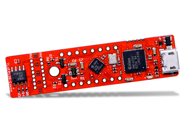 TLx5012B 2GO Evaluation Kits - Infineon Technologies | Mouser