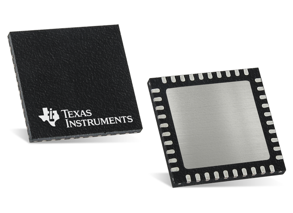 TLC5951 24-Channel Constant-Current Sink Driver - TI | Mouser