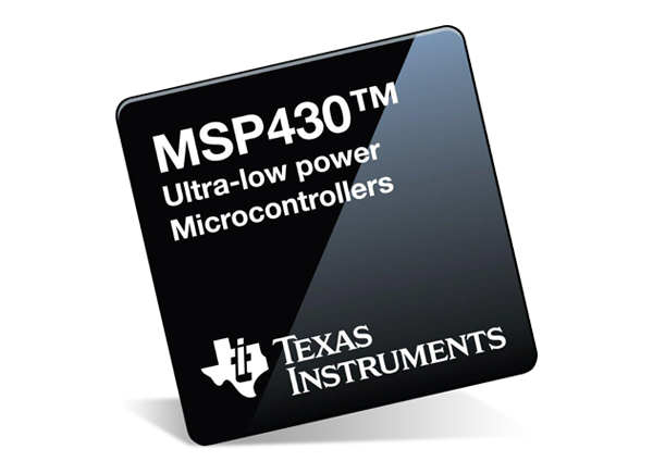 MSP430™ Value Line Microcontrollers (MCUs) - TI | Mouser