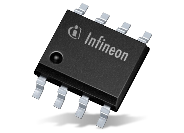 TLE925x High Speed CAN Transceivers - Infineon Technologies | Mouser