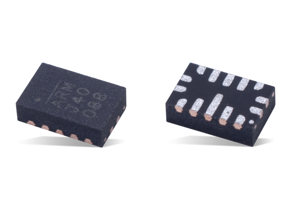 MPQ8623 Synchronous Step-Down Converter - MPS | Mouser