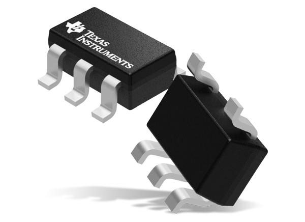 SN74AUP1G126 Low-Power Single Bus Buffer Gates - TI | Mouser