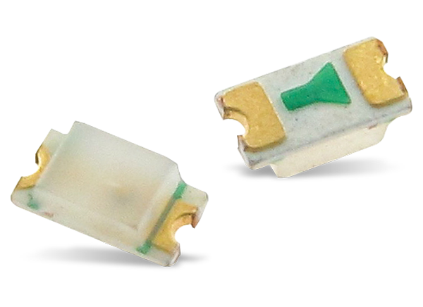 SML-D12 EXCELED Automotive LEDs - ROHM | Mouser