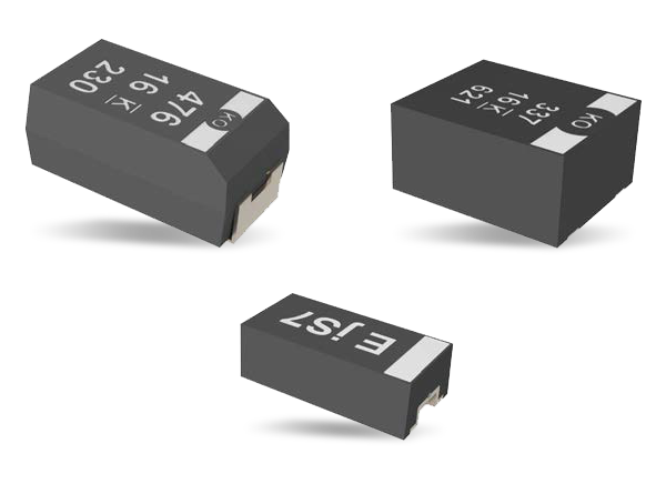 MLCC Replacement Solutions - KEMET | Mouser
