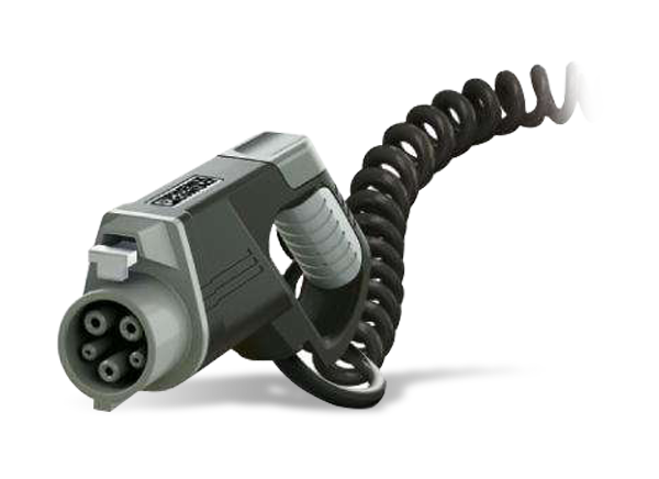 Type 1 - Conventional AC Charging for NA & Japan - Phoenix Contact | Mouser