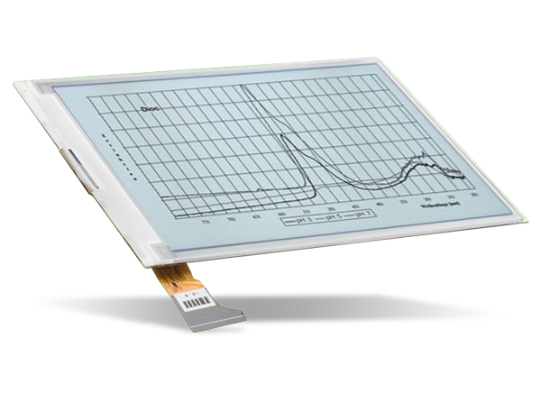 Electronic Paper Display