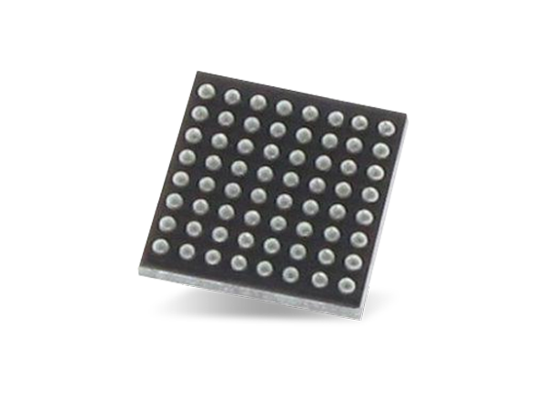 IS29GL256 Parallel Flash Memory Devices - ISSI | Mouser