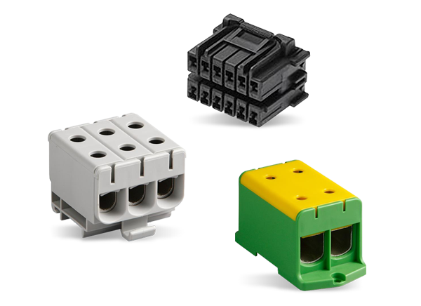 Wire-to-Device - Molex | Mouser