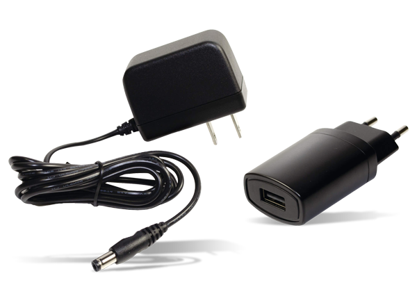 SWI3 3W Wall Plug Adapters - CUI Inc | Mouser