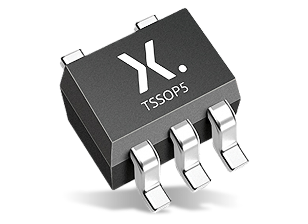 74AHC1G42x Single-Output Logic Dividers - Nexperia | Mouser