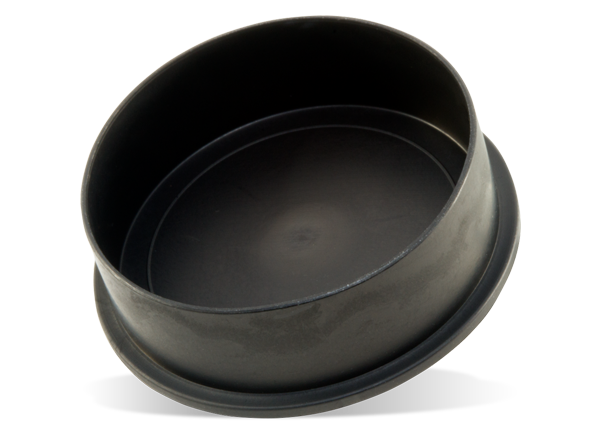 CEC Series Conductive Caps - Caplugs | Mouser