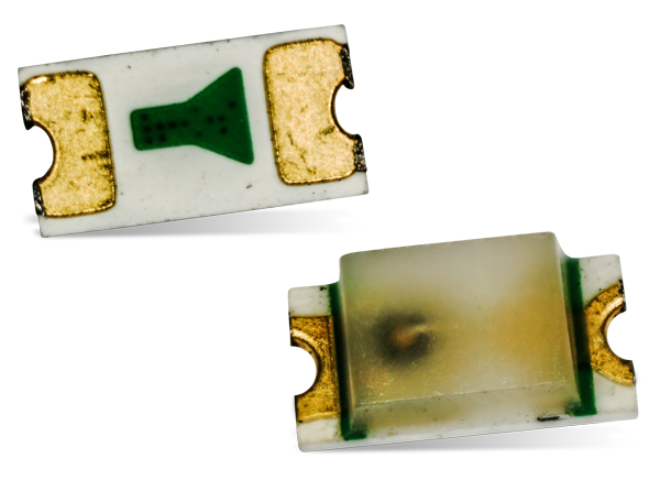 SML-D13 Automotive LEDs - ROHM | Mouser