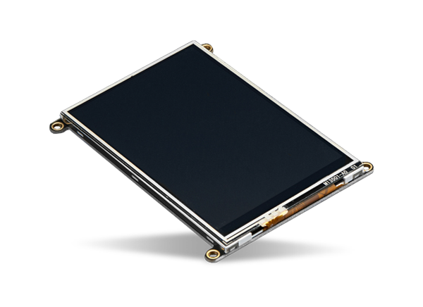 FeatherWing 3.5" TFT Display - Adafruit | Mouser