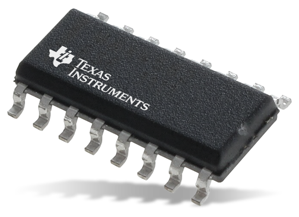 UCC21222/UCC21222-Q1 Dual-Channel Gate Drivers - TI | Mouser